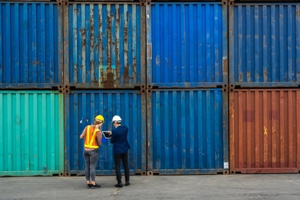 How importers can prepare for container inspections